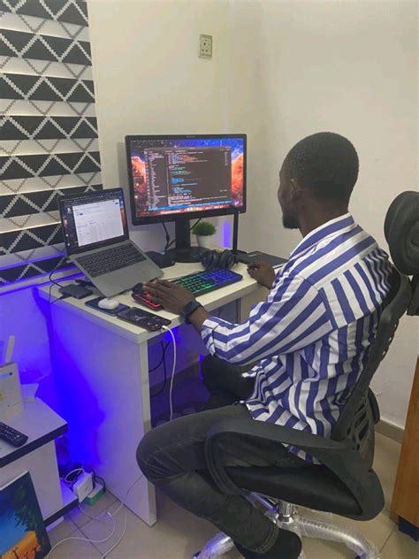 Inedu Joshua On Linkedin Codingjourney Techpassion Nevergiveup