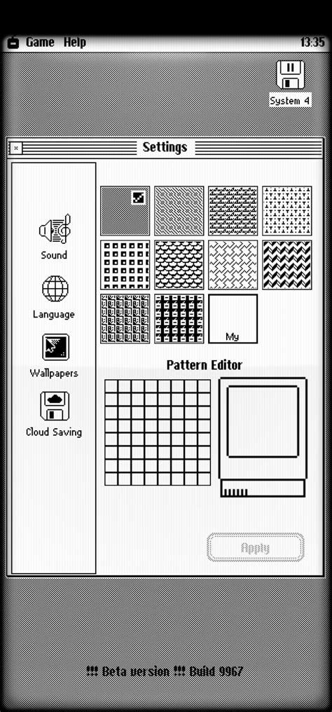 Bug Bar System 4 Wallpapers Uses Same Colors As System 1 3 Despite