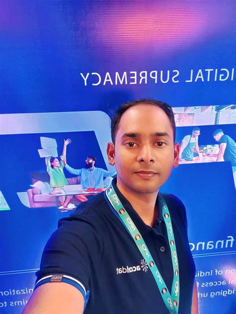 Pradeep Kumar On Linkedin Npci Gcpi23