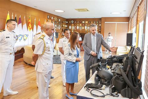 Us Provides Advanced Nuclear Detection Equipment To Strengthen Sls