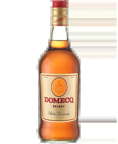 Cognac Brandy Brandy Domecq X 750ml Cognac Brandy A Domicilio Envíos A Todo Colombia