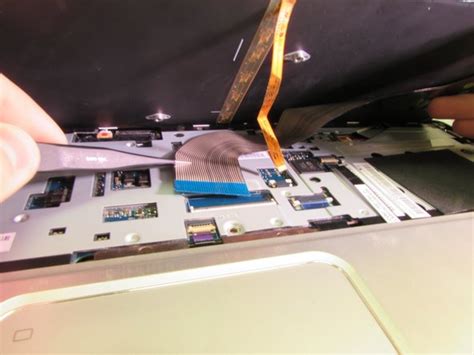 Hp Envy M Dx Hinge Replacement Ifixit Repair Guide