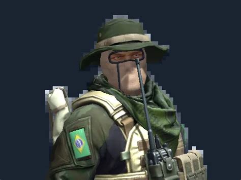 Operation Riptide Agents CS GO CS2 VPESPORTS