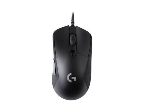 Logitech G Prodigy Wired Optical Gaming Mouse Newegg Com