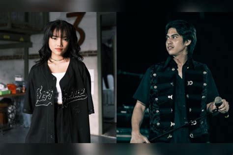 Jawaban Tegas El Rumi Usai Dijodohkan dengan Fuji Utami - Hits Katadata ...