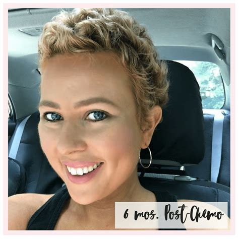 Chemo Hair Hairstyles After Chemo Short Hairstyles After Chemo Hair