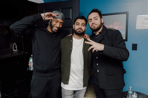 Osama Hassans Journey To Success In The Music Industry The Source