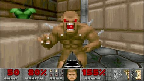 Doom Mod Pack 다운로드
