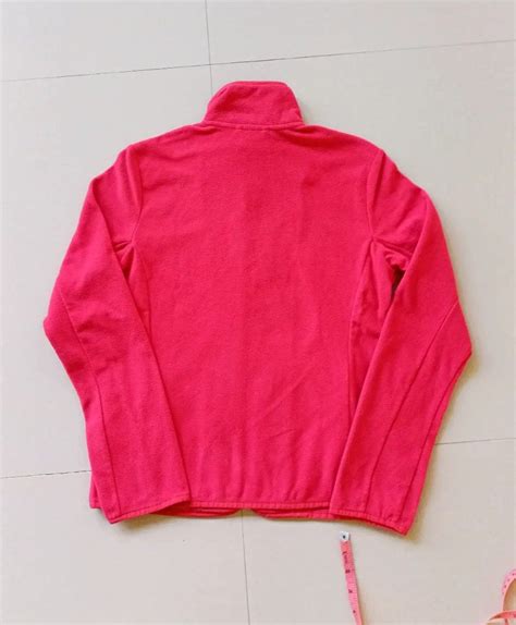 Jaket Cewek Adidas Fesyen Wanita Pakaian Wanita Baju Luaran Di Carousell