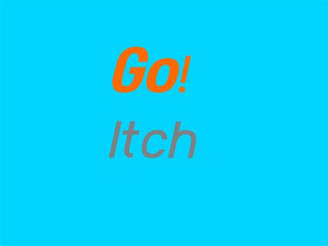 Goanimate Itch By Gagoanimate Goanimate Itch By Gagoanimate