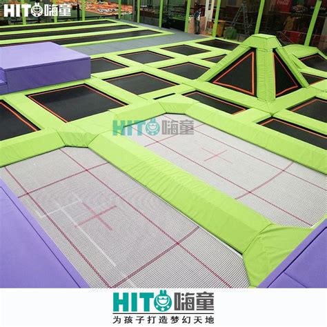 Купить Батут Сеть красный супер большой батут парк оборудования детская ...