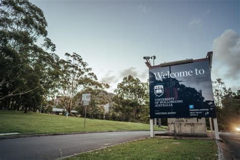 University Of Wollongong On Linkedin Uow Has Maintained Its Position
