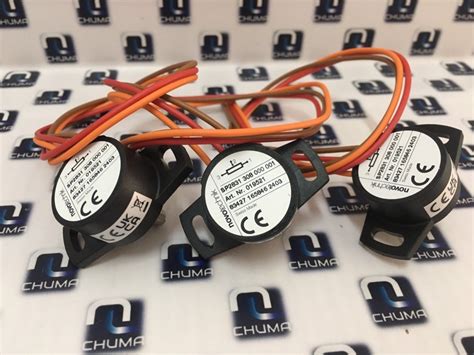 Novotechnik Sp2831 308 000 001 Chumathailand