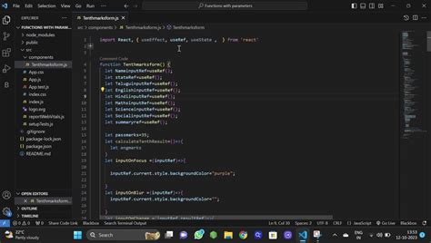 Farook Sohail Shaik On Linkedin Brninfotech Frontenddeveloper Reactjs Developer