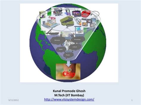 vlsi physical design back end process ppt