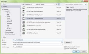 ASP NET MVC Example Learn The Different Examples Of ASP NET MVC