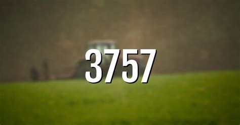 Solved Fix Tractor Error Code 3757 Reload Engine Dataset Or Replace