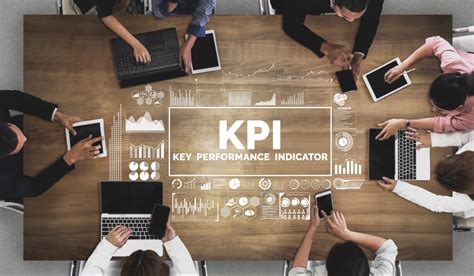 KPI nghĩa là gì?
