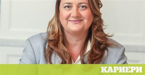 Кариери On Linkedin Албена Спасова влиза в управителния съвет на