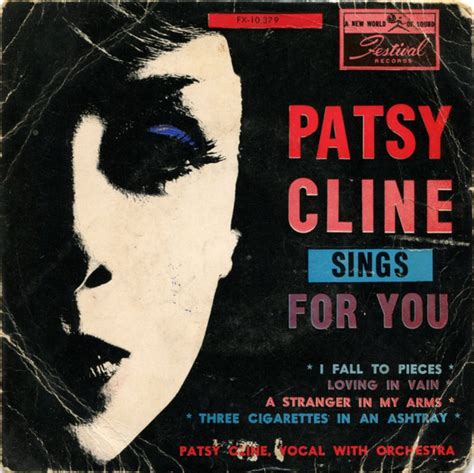 Patsy Cline Patsy Cline Sings For You Releases Discogs