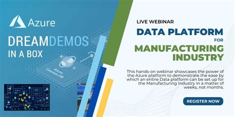 thirdeye data on linkedin webinar ddib azureplatform dataplatform msft