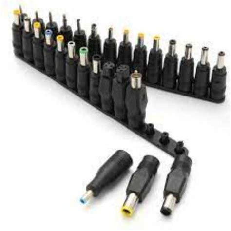 Ac Power Adapter Pinout Understanding The Different Types And Configurations