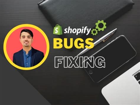 shopify bugs fixed theme customization liquid coding upwork