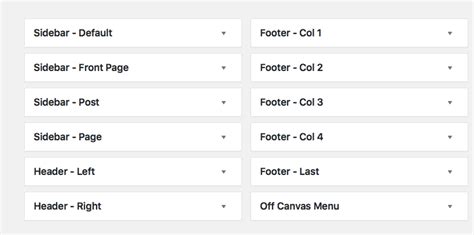 How To Edit A Wordpress Sidebar Add Images Menus And Other Widgets
