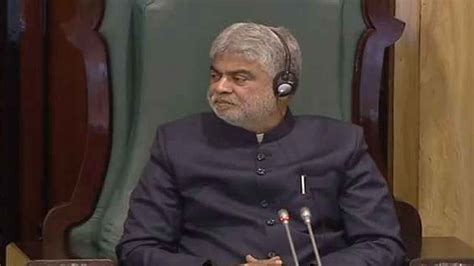 అసెంబ్లీ నిరవధిక వాయిదా శాసనసభ స్పీకర్‌ గడ్డం ప్రసాద్‌కుమార్‌ వెల్లడి Namasthe Telangana