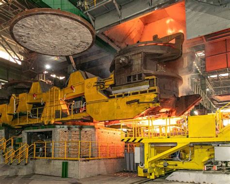 全球首条！河钢氢冶金绿色汽车板连铸生产线投产 艾邦氢能源技术网