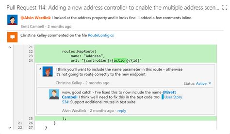 TFS Version Control Is Dead Or Why You Should Already Be Moving To By Thomaz Moura Medium