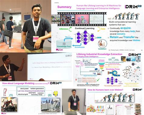 pankaj gupta phd on linkedin artificialintelligence machinelearning