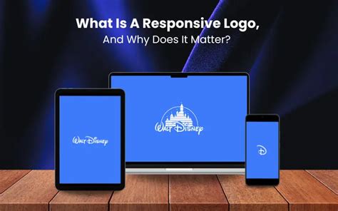 Responsive Logo What Is It And Why Does It Matter