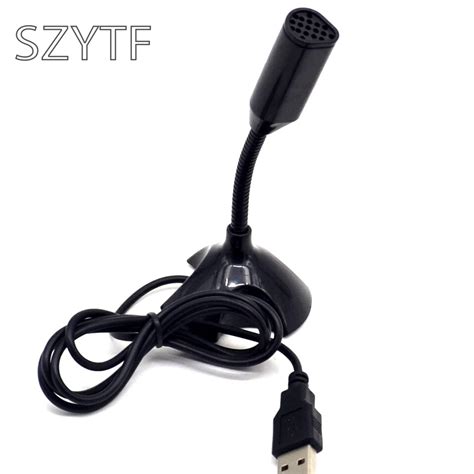 Microphone Available With Usb For Raspberry Pi 3 Model Or Port For