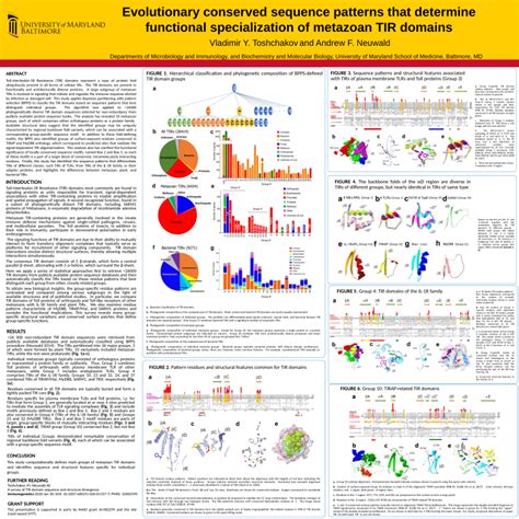 Pdf Evolutionary Conserved Sequence Patterns That Determine Functional Specialization Of