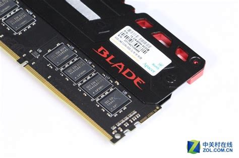 Ddr4内存终极解析（一） Ddr4内存颗粒 Diy攒机 中关村在线