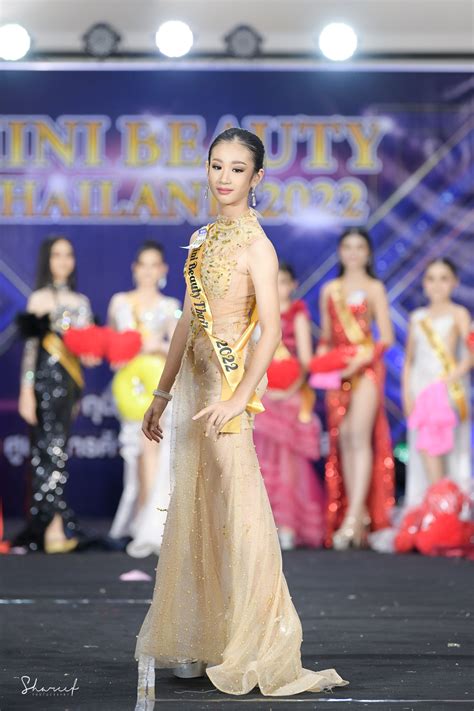 Mini Beauty Thailand Added A New Photo Mini Beauty Thailand