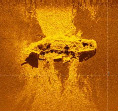 Sonar Geoscience Australia