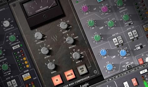 SSL bus comp مصطفى البازي