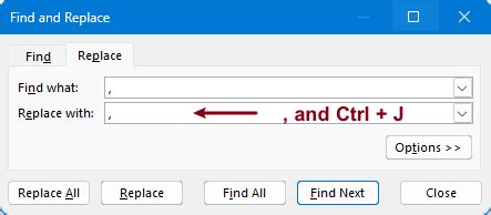 How To Force Or Auto Line Break Within An Excel Cell