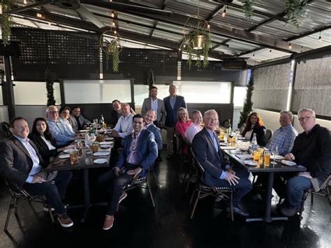 Trinamix Inc On Linkedin Oracle Oraclecloud Sales Kickoff Business Semiconductor…