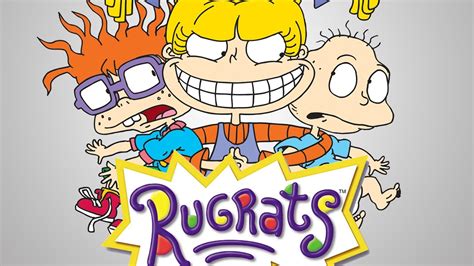 Rugrats The Search For Reptar Part 6 Circus Angelicus Youtube