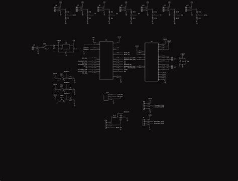 Schematic For Esp32 Robot Controller Ai Design Review Tutorial