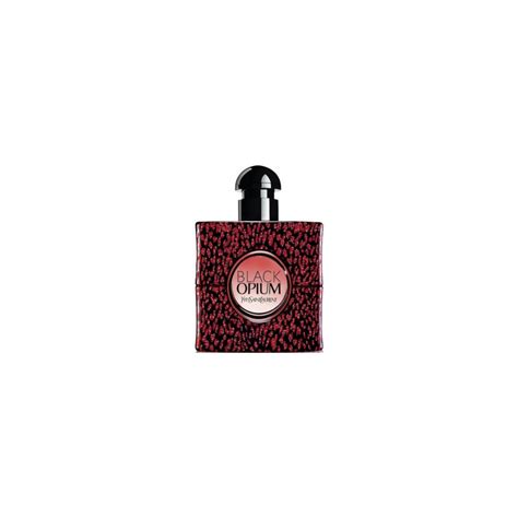 Oryginalne perfumy Yves Saint Laurent Black Opium Baby Cat Collector