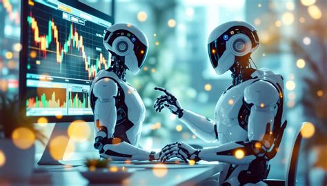 Navigating The Future Ai Challenges And Opportunities In Crypto Trading