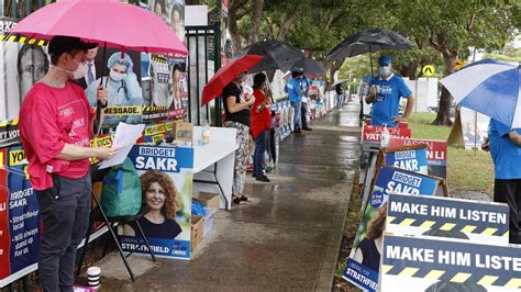 NSW State Election Everything You Need To Know How To Vote When Is It News Com Au