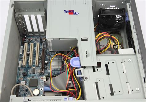 Computer Ibm Netvista 8307 Pc Pentium 4 Windows 98 2000 Rs 232 Parallel