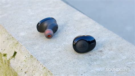 JBL Tune TWS Review SoundGuys