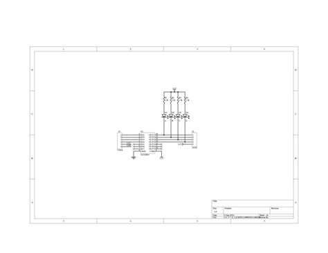 Uln2003an Uln2003 Stepper Motor Driver Module Board For Arduino 28byj