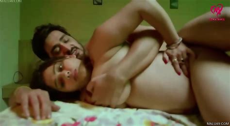 Malkin Sex With Nokar Web Series Sex Scene Eporner